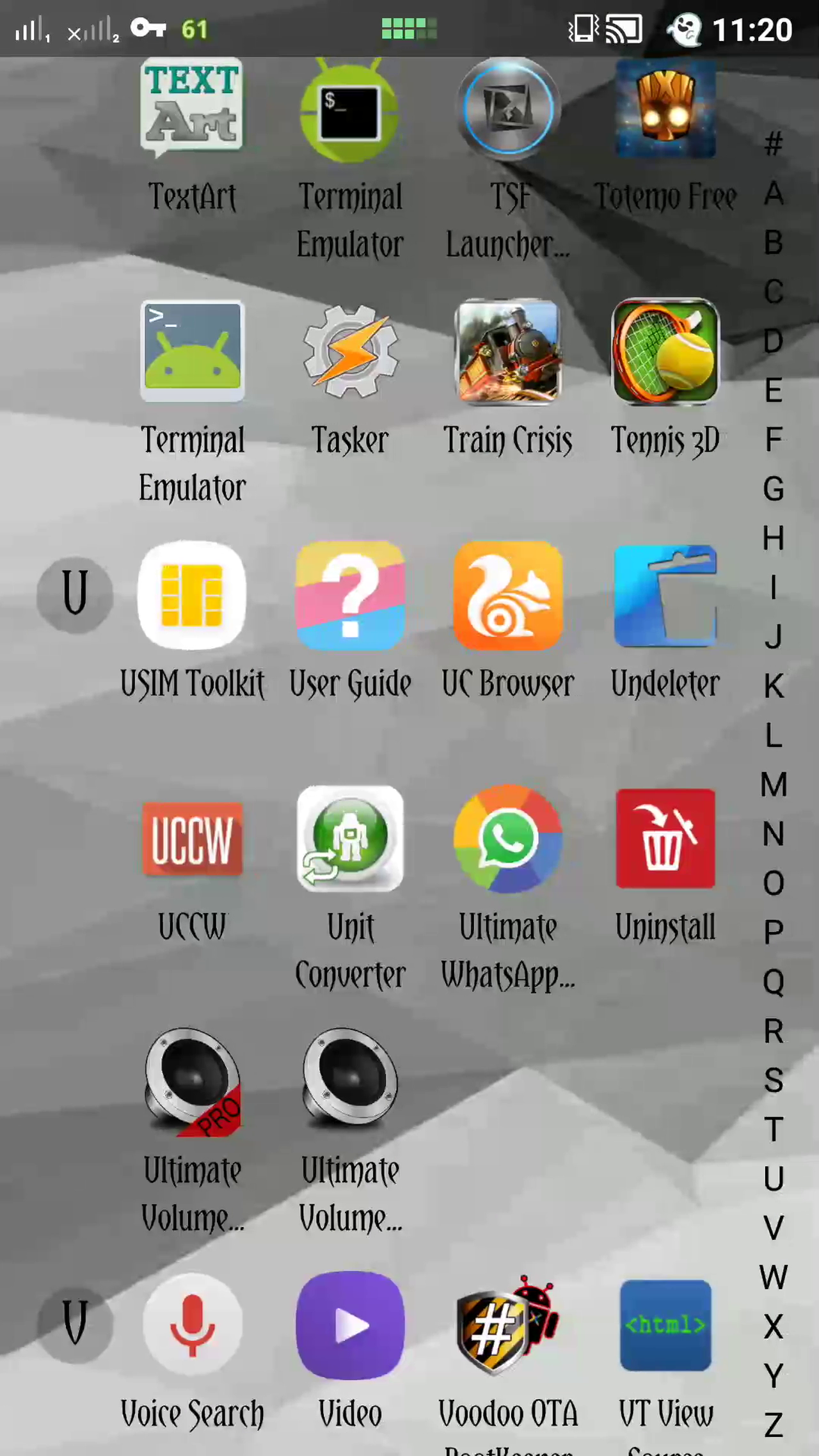 Ultimate Volume Control PRO - App on Amazon Appstore