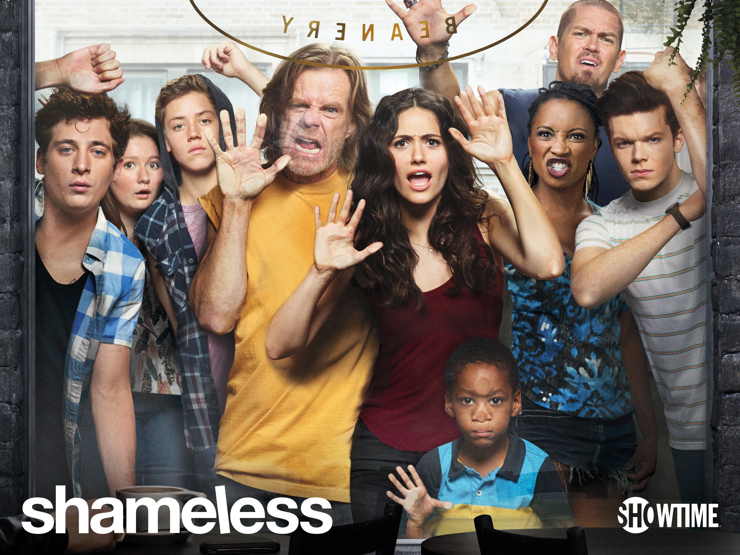Watch Shameless: The Complete Fifth Season | Prime Video