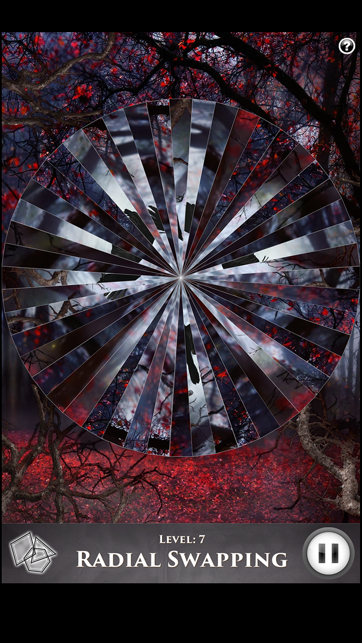 Hidden Scenes - Snow White:Amazon.com:Appstore for Android