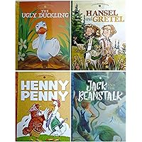 Little Bendon Books (Assorted Titles Quantities Vary) Hansel & Gretel ...