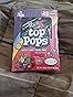 Amazon.com : Top Pops Taffy pops Assorted Flavors 48ct : Taffy Candy ...