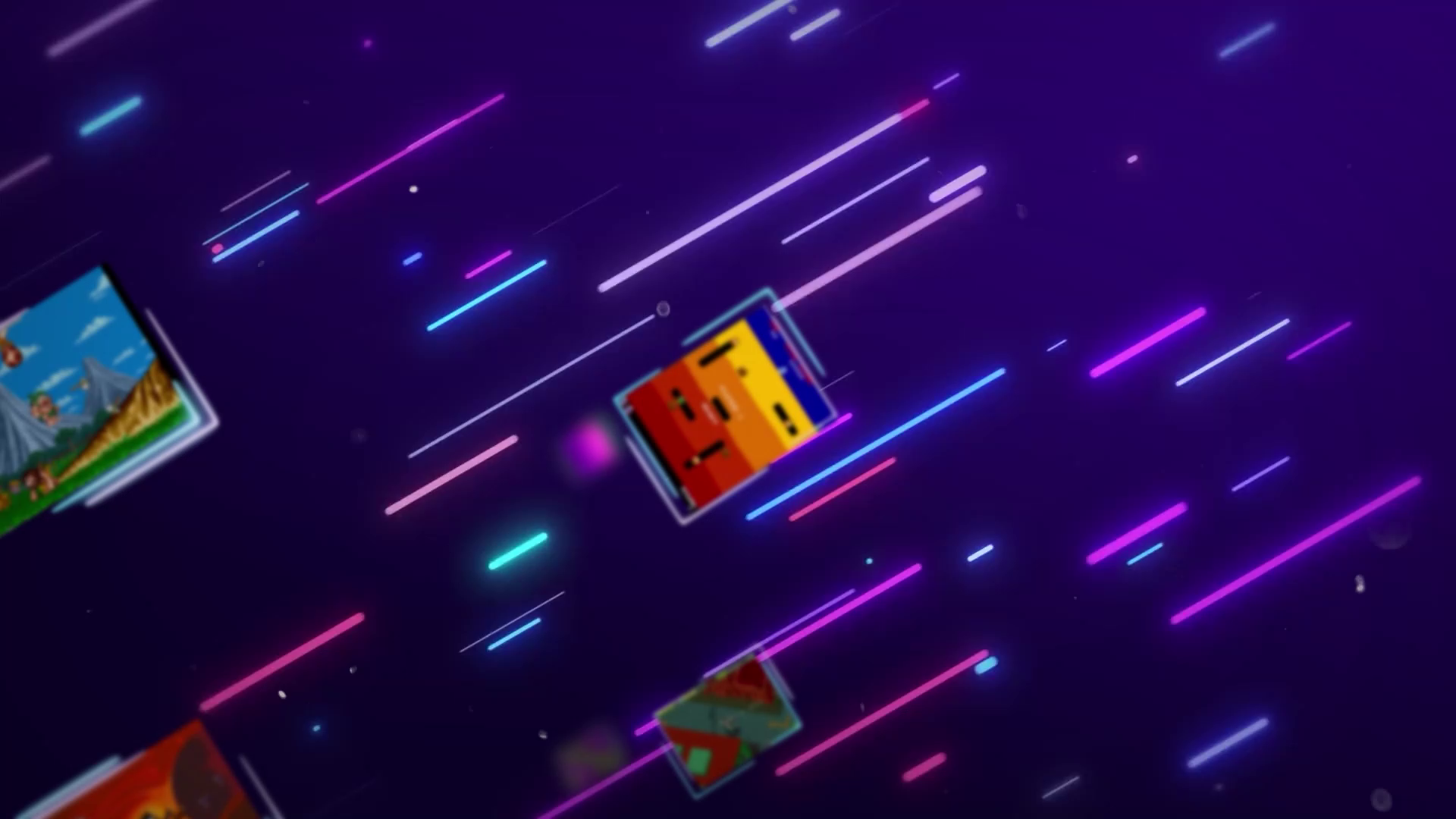 Antstream Arcade Games - App on Amazon Appstore