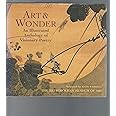 Art & Wonder: An Illustrated Anthology of Visionary Poetry: Kate ...