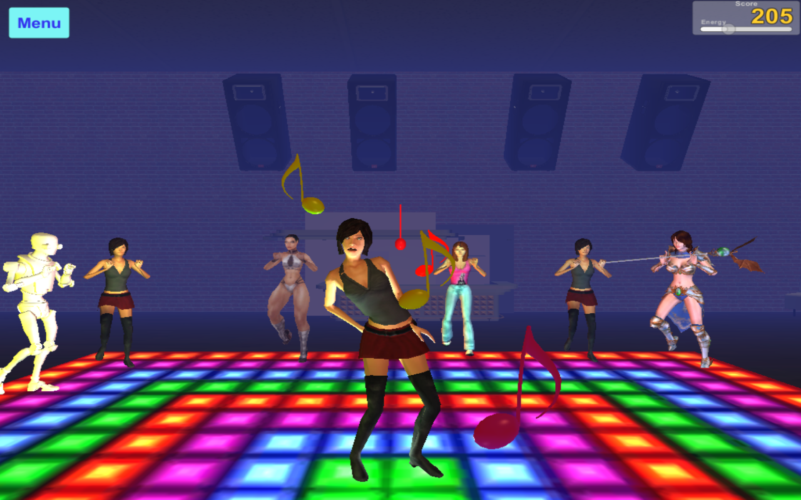 GROOVE GAME:Amazon.fr:Appstore for Android