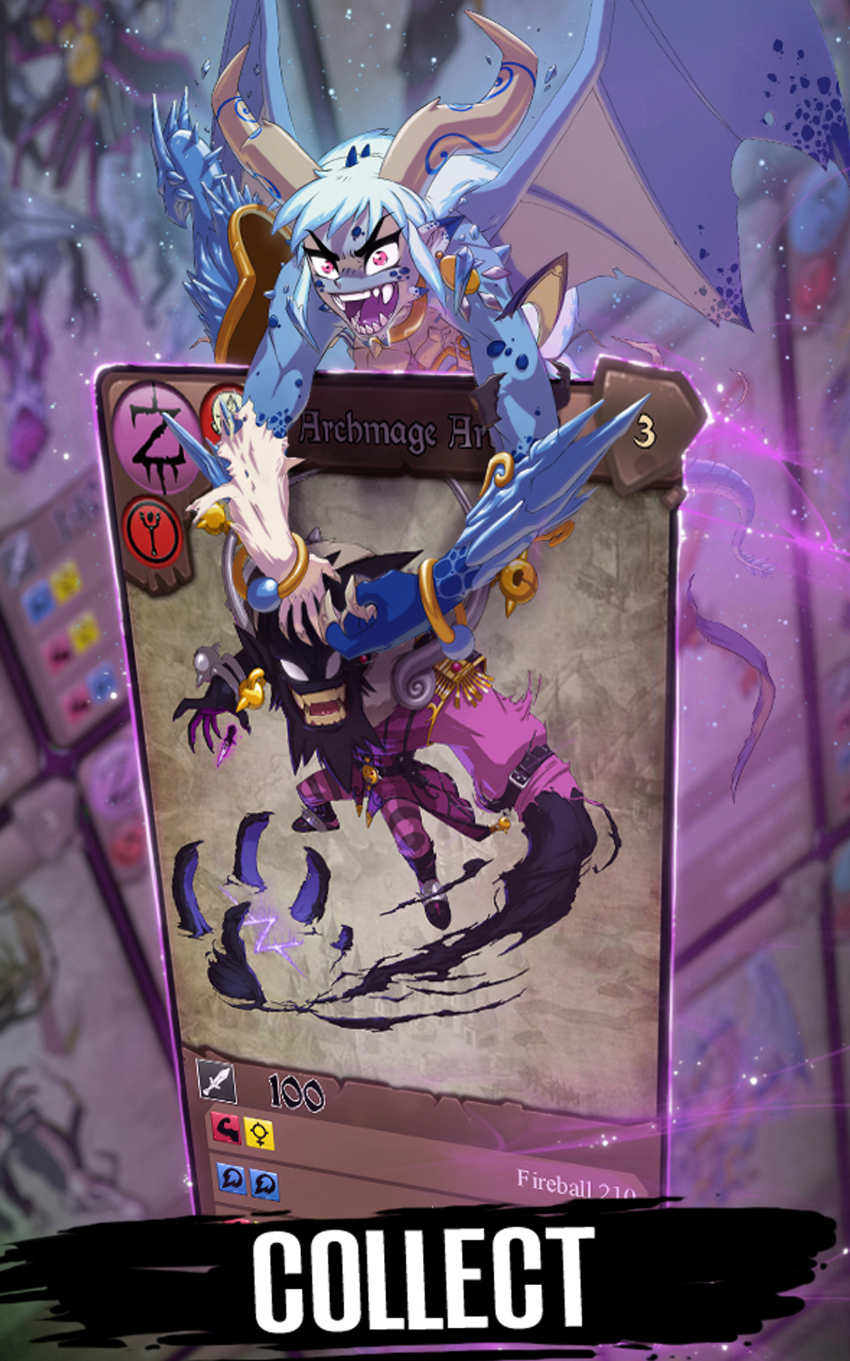 Amazon.com: Eredan Arena: Appstore for Android