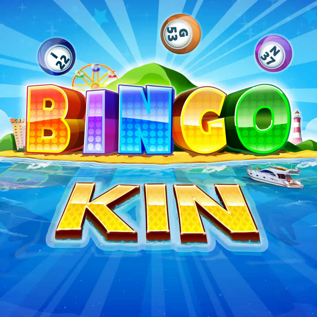 Bingo Kin : Free Live Family Bingo Game.:Amazon.es:Appstore for Android