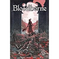 Bloodborne Vol. 1: The Death of Sleep (Graphic Novel): Kot, Ales ...