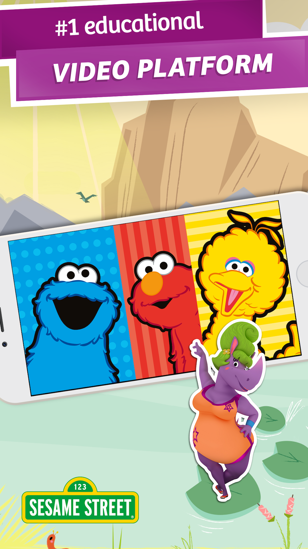 Amazon.com: Kidjo TV Kids Have Fun & Learn: Appstore for Android