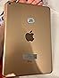 Apple iPad Mini (7.9-Inch, Wi-Fi, 64GB) - Gold (5th Generation) (Early ...