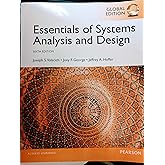 Essentials of Systems Analysis and Design: Valacich, Joseph A., George ...