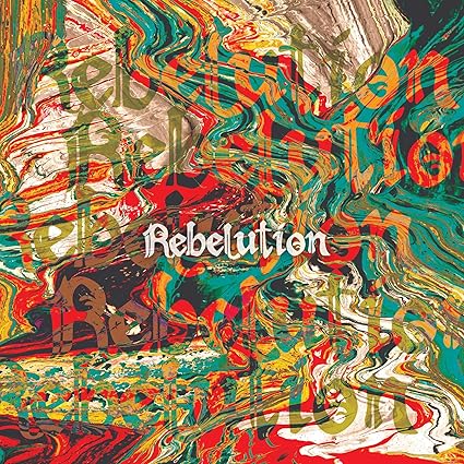 Rebelution - Rebelution Vinyl Box Set - Amazon.com Music