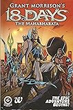 Grant Morrison's 18 Days: Grant Morrison, Mukesh Singh: 9781606901748 ...