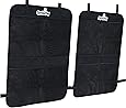 Amazon.com: Kick Mats Plus 2 Extra Large Organizer Pockets - Deluxe ...