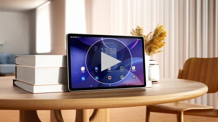 Mua DOOGEE T20 Tablet 10.4 Inch 2K HD, 15GB RAM + 256GB ROM (TF 1TB ...