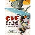 One Is a Feast for Mouse: A Thanksgiving Tale (Adventures of Mouse ...