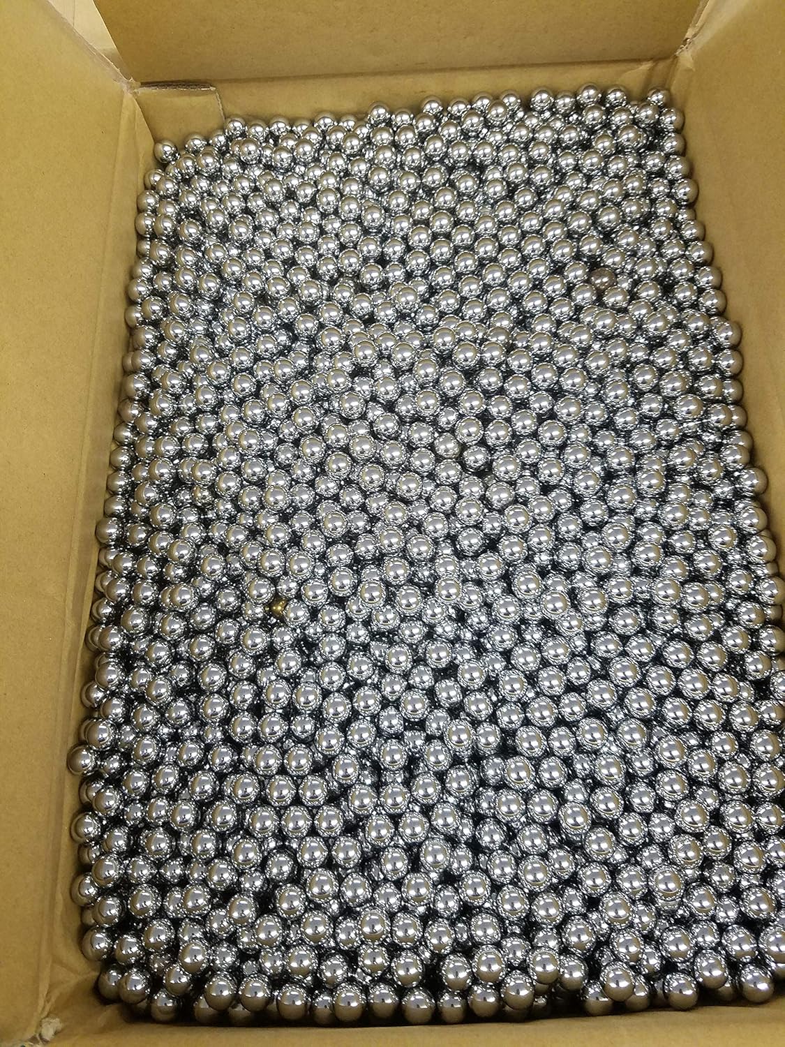 Amazon.com: Clover 2,000 Pachinko Balls: Toys & Games