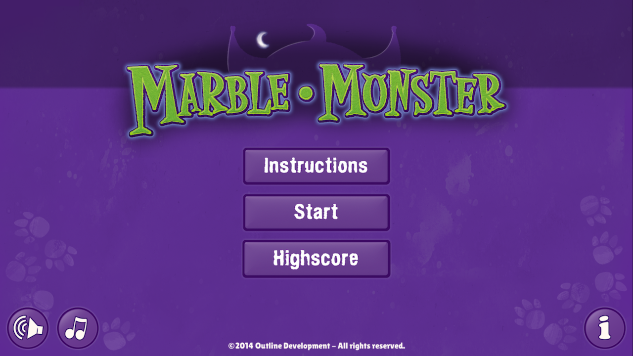 Marble Monster:Amazon.com:Appstore for Android