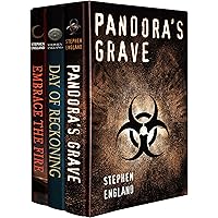 The Shadow Warriors Thriller Series Boxset: Books 1-3 - Kindle edition ...