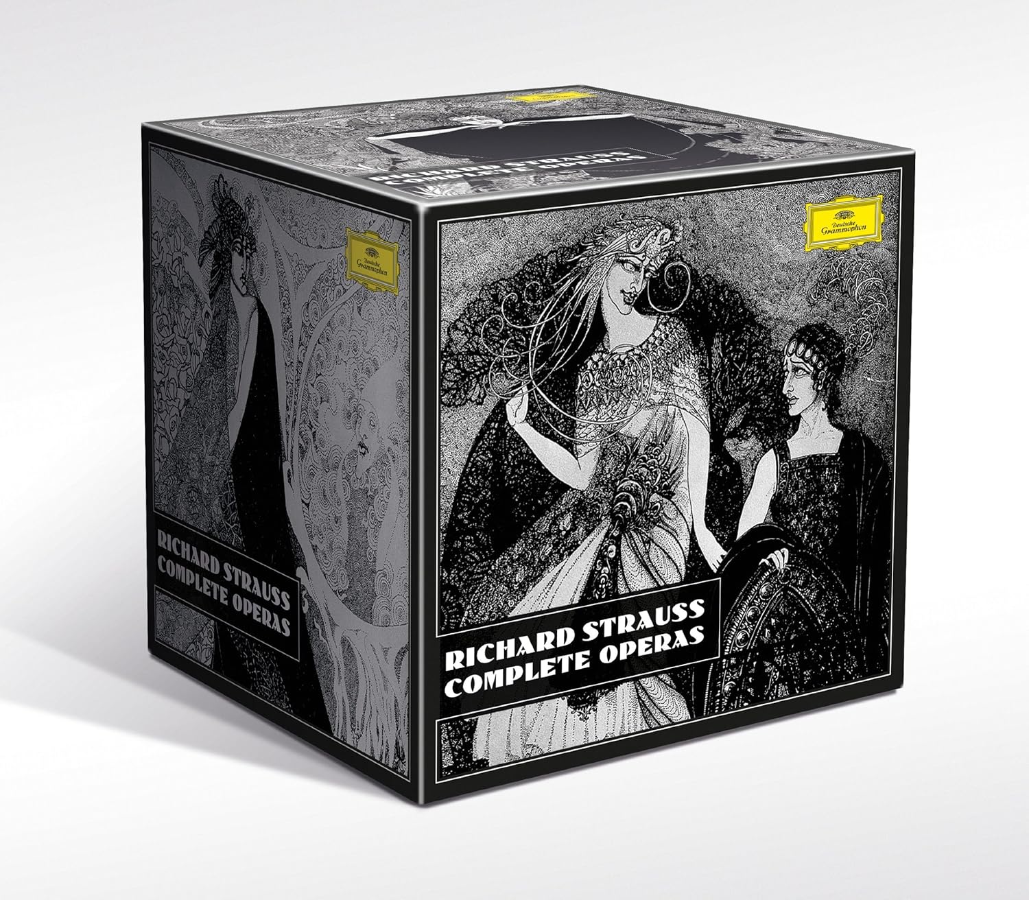 Classical "Mega" CD Box Sets | Page 264 | Steve Hoffman Music Forums