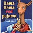Llama Llama Red Pajama : Dewdney, Anna, Dewdney, Anna: Amazon.ca: Books