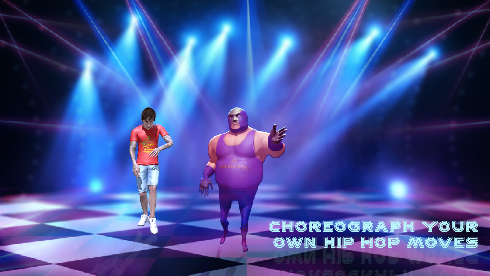 Disco Dance Revolution - Free Dancing Game 3D:Amazon.co.jp:Appstore for ...