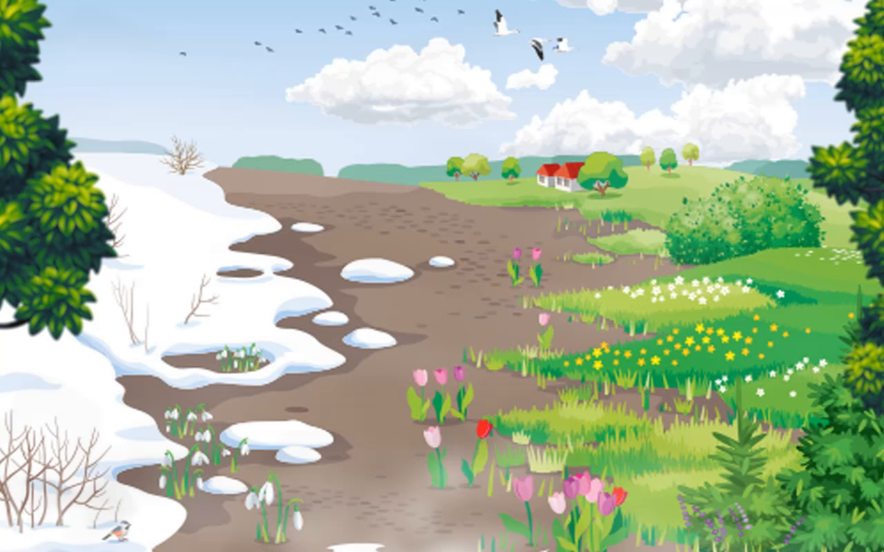 Hidden Object: 4 Seasons - Find Objects - App on Amazon Appstore