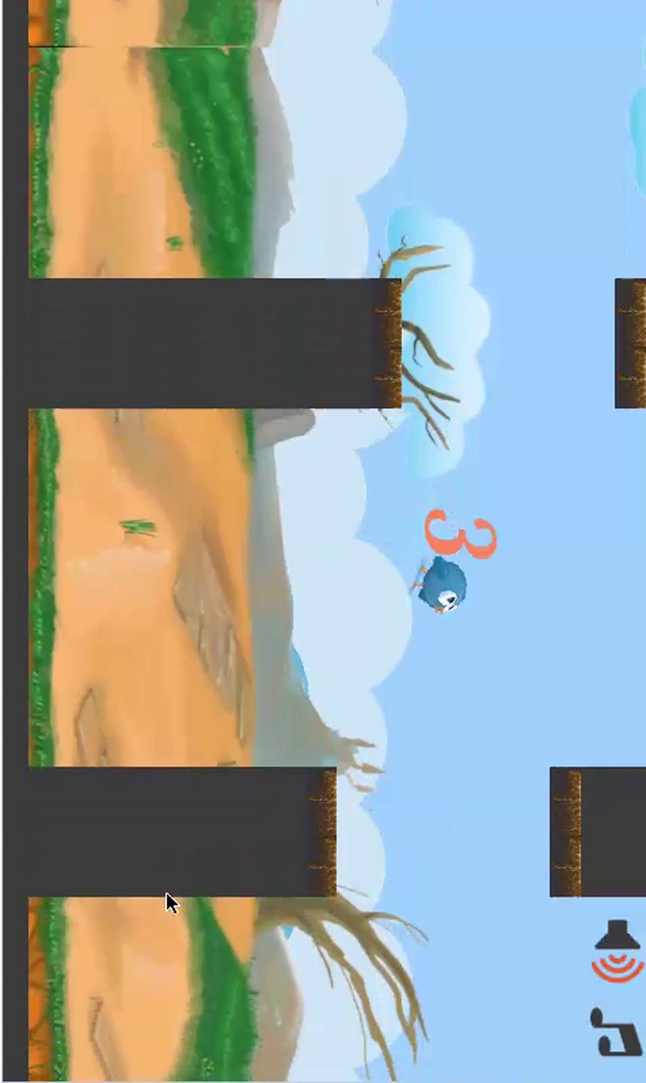 Jumping Bird - App on the Amazon Appstore