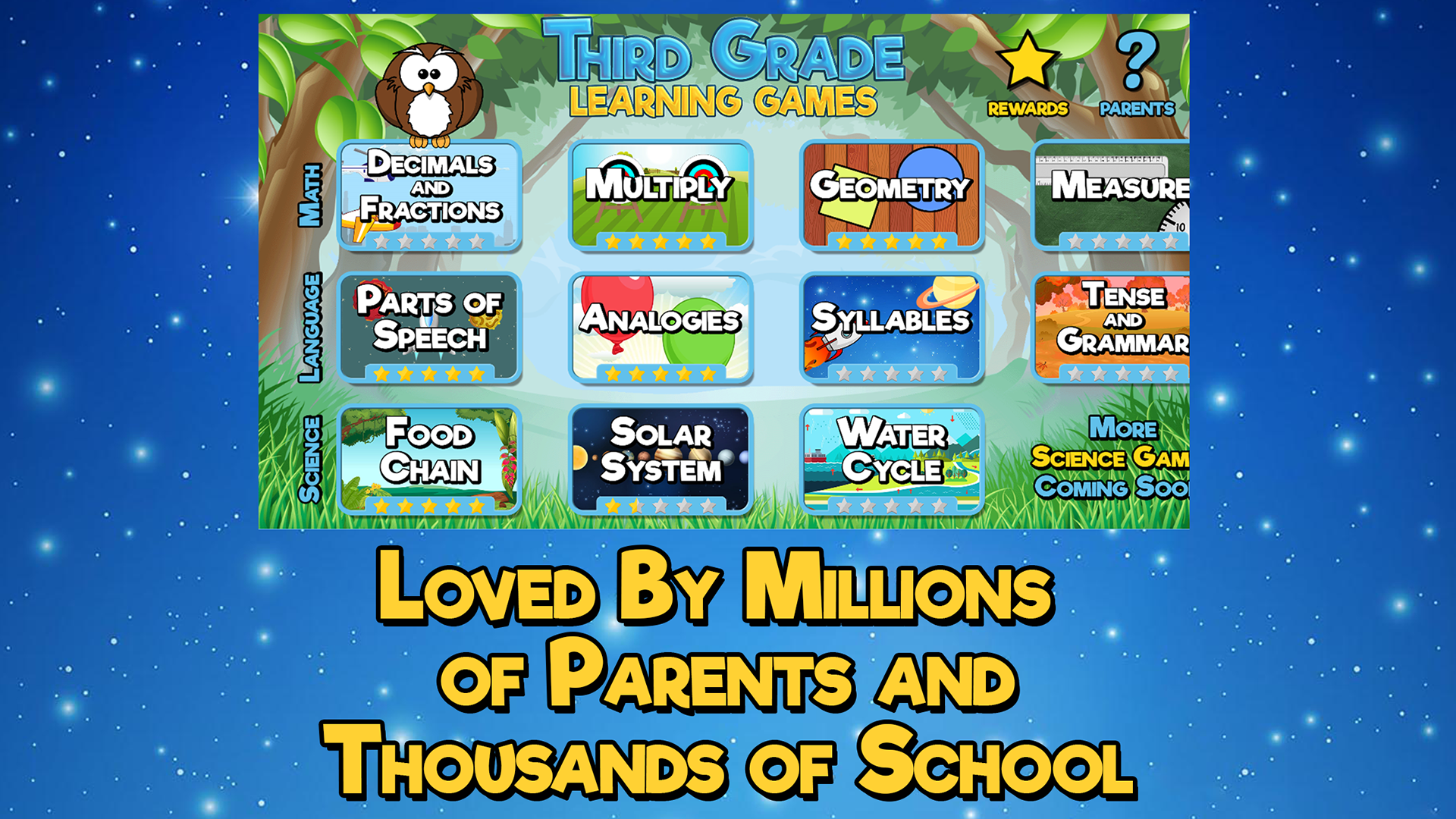 Amazon Third Grade Learning Games Free Appstore For Android Amazon Third Grade Learning Games Free Appstore For Android