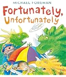 Fortunately: Amazon.co.uk: Remy Charlip: 9780689716607: Books