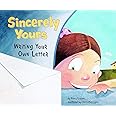 Sincerely Yours: Writing Your Own Letter (Writer's Toolbox): Loewen ...