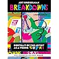 Breakdowns: Portrait of the Artist as a Young %@&*!: Spiegelman, Art: 9780375715389: Amazon.com ...