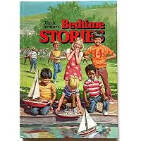 UNCLE ARTHUR'S BEDTIME STORIES 5 Volume Complete Set: Arthur S. Maxwell ...