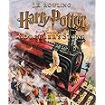 Harry Potter and the Sorcerer's Stone: The Illustrated Edition (Harry ...