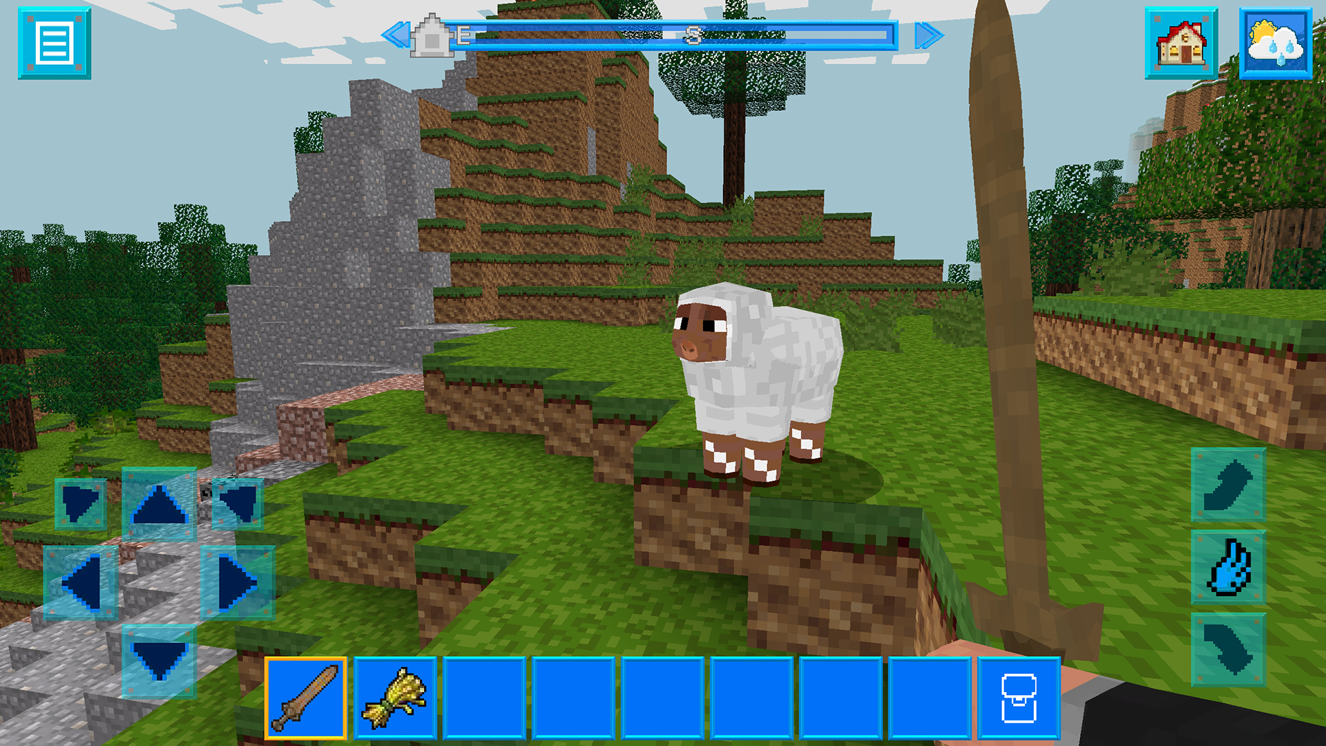 RealmCraft Pro : Amazon.com.br: Apps e Jogos