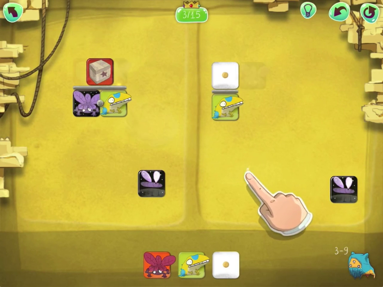 DragonBox Algebra 12+ - App on Amazon Appstore