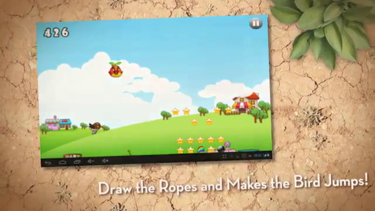 Crazy Floppy Bird Jump - App on Amazon Appstore