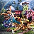 Amazon.com: Ceaco - Disney Friends - Encanto - 200 Piece Jigsaw Puzzle ...
