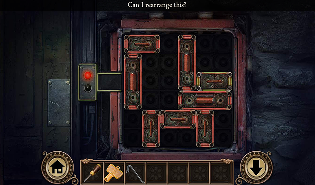 Darkmoor Manor Free:Amazon.co.uk:Appstore for Android