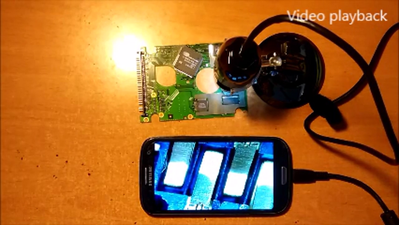 MScopes for USB Camera - App on Amazon Appstore