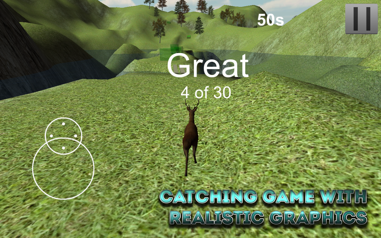 Deer Simulator 2016: Amazon.es: Appstore para Android