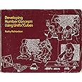 Amazon.com: Developing Number Concepts Using Unifix Cubes: 9780201061178: Richardson, Kathy: Books