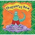 Amazon.com: Thesaurus Rex: 9781841481807: Steinberg, Laya, Harter ...