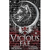 Broken Fae (Ruthless Boys of the Zodiac Book 4) - Kindle edition by ...