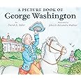A Picture Book of George Washington (Picture Book Biography): David A ...