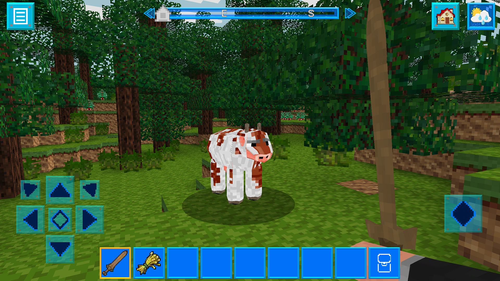 RealmCraft Pro: Amazon.com.au: Appstore for Android