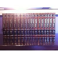 Amazon.com: The Complete Biblical Library (17 Volume Set): edlambright ...