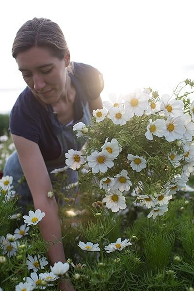 Amazon.fr - Floret Farm's Cut Flower Garden: Grow, Harvest & Arrange Stunning Seasonal Blooms ...