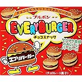 Amazon.com: Bourbon Every Burger Chocolate Cookie, 2.32 Ounce (Pack of ...