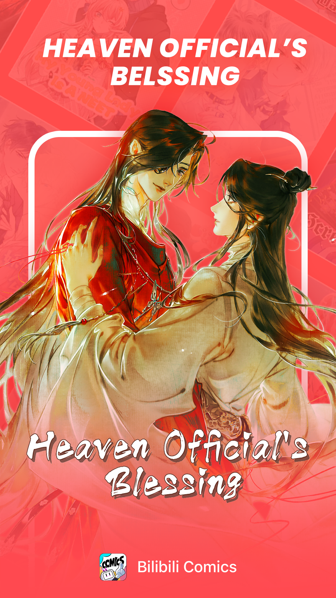 Bilibili Comics Manga Reader Amazon Appstore For Android