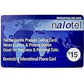 Amazon.com: Up to 1951 Minutes Caller's Select Choice Phone Calling ...